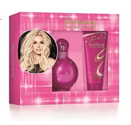 Britney Spears Fantasy Gift Set | Perfume Malaysia