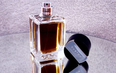 Dunhill Custom 100ml EDT | Perfume Malaysia