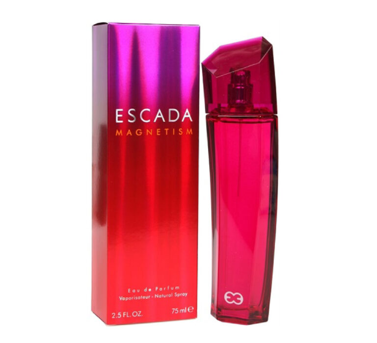 Escada Magnetism 75ml EDP | Perfume Malaysia