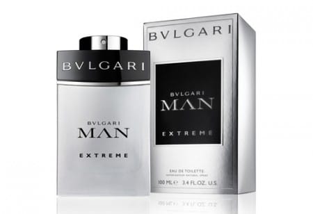 Bvlgari Man Extreme 100ml EDT | Perfume Malaysia