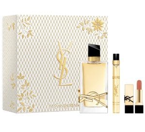 YSL Libre Gift Set | Perfume Malaysia