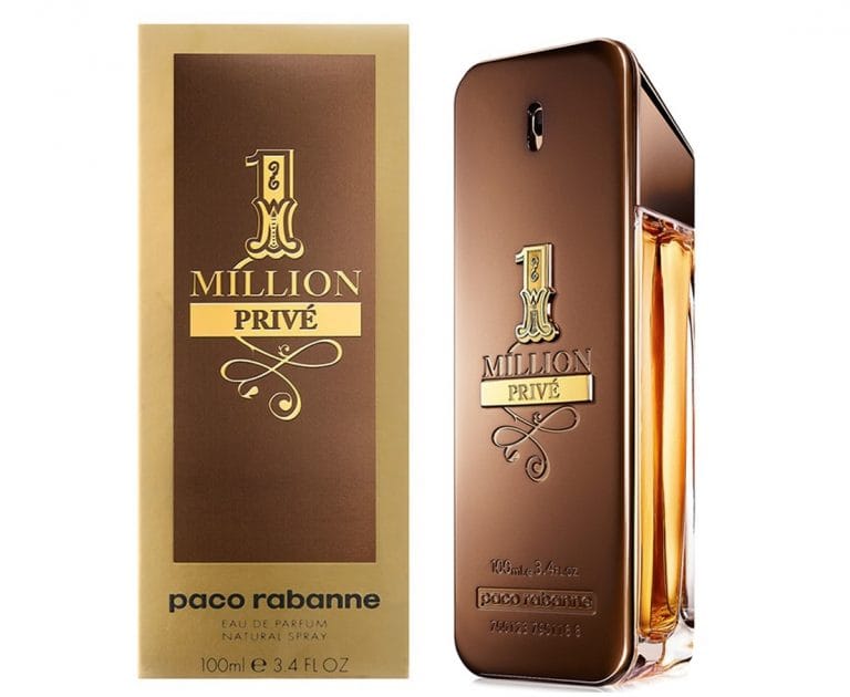 Paco Rabanne 1 Million Prive 100ml EDP | Perfume Malaysia