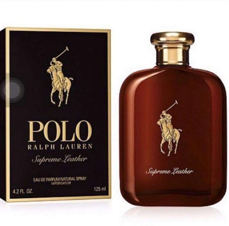 Polo Ralph Lauren Safari 125ml EDT | Perfume Malaysia