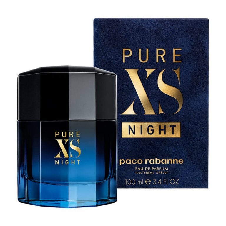 Paco Rabanne Pure Xs Night