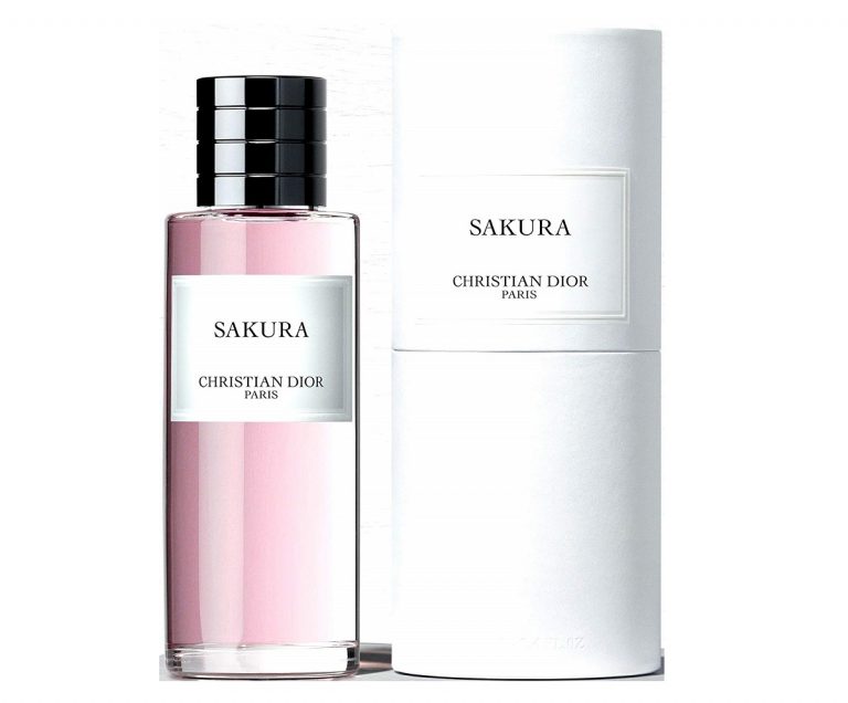 Christian Dior Sakura | Perfume Malaysia