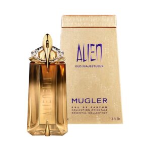 Mugler Alien Oud Majestueux Eau De Parfum | Perfume Malaysia