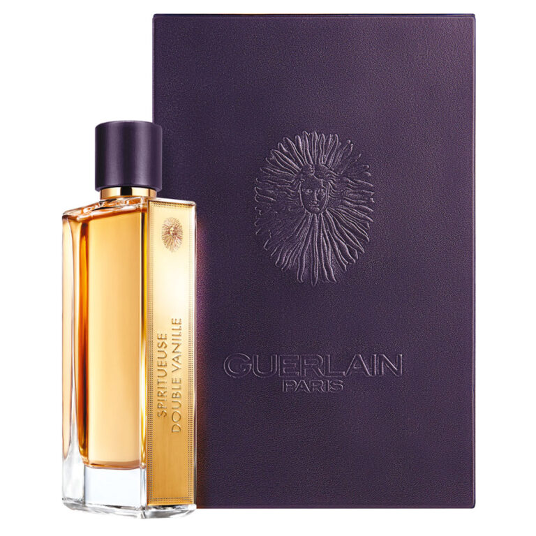 Guerlain Spiritueuse Double Vanille Eau De Parfum | PerfumeMalaysia.my
