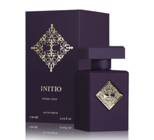 Initio Atomic Rose Eau De Parfum | Perfume Malaysia