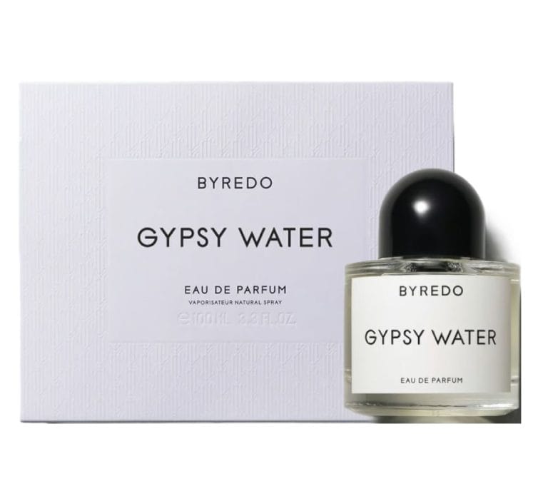 Byredo Gypsy Water | Perfume Malaysia