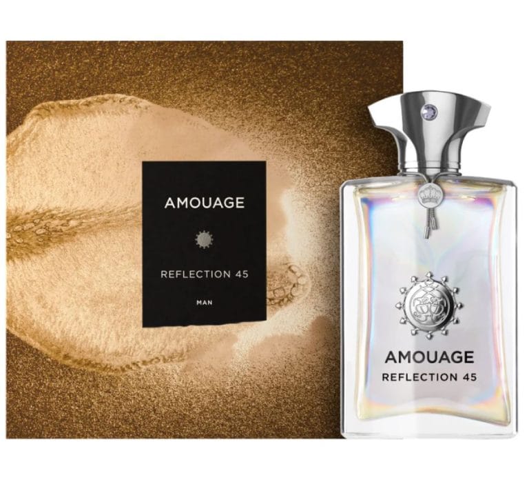 Amouage Reflection 45 Extrait De Parfum | Perfume Malaysia