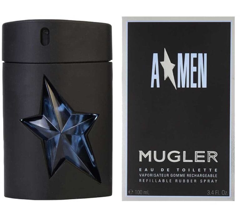 Mugler A*Men 100ml EDT | Perfume Malaysia