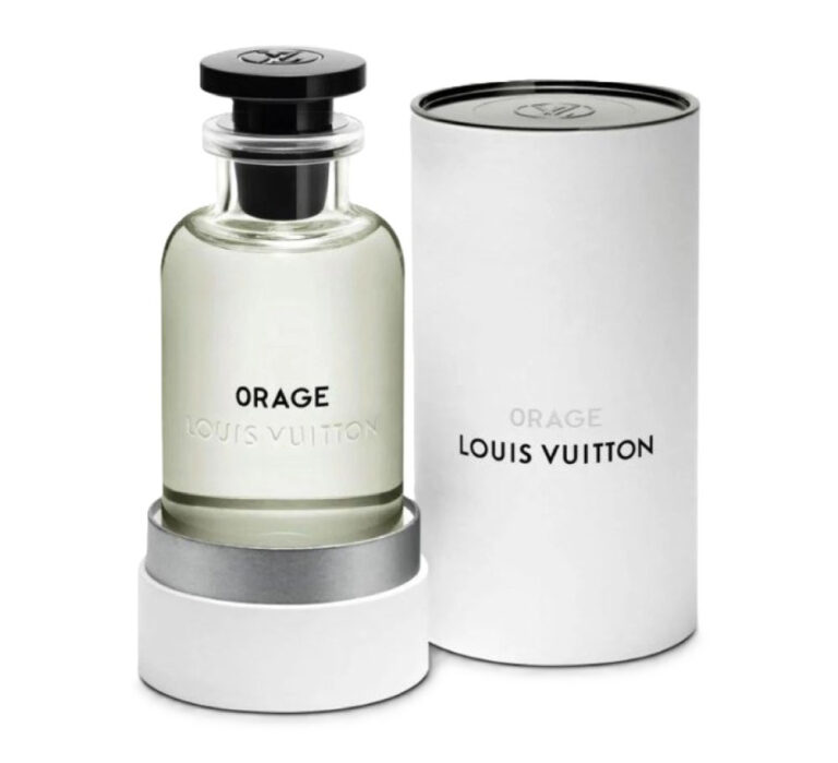 Louis Vuitton Orage | Perfume Malaysia