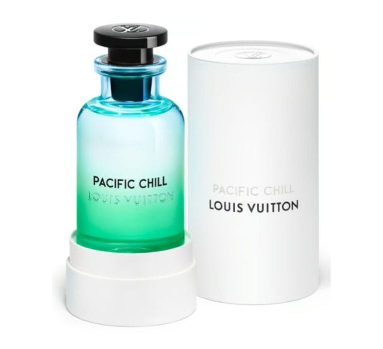 Louis Vuitton Pacific Chill | Perfume Malaysia
